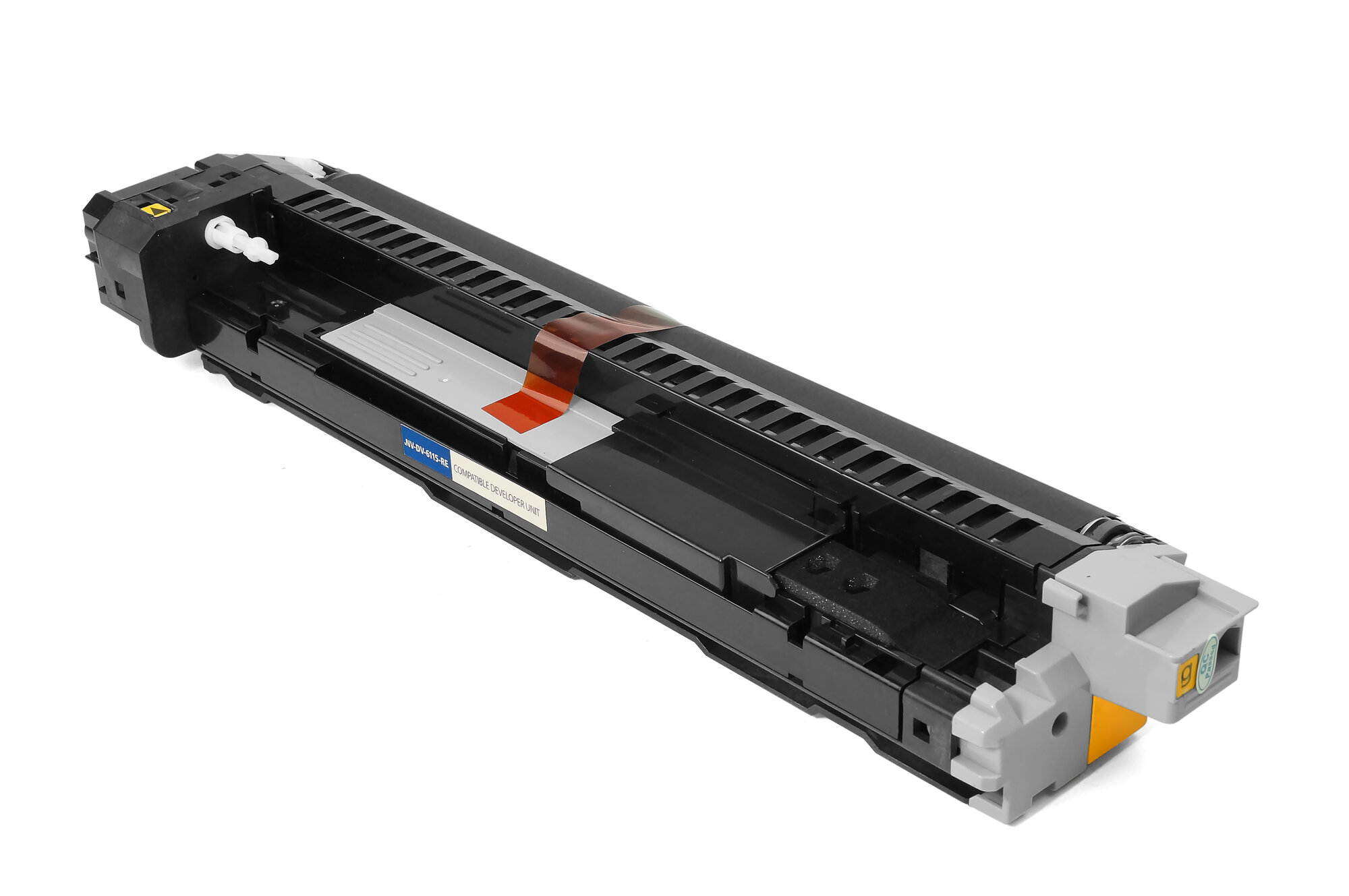 Блок проявки NV Print для Kyocera Ecosys M4125idn M4132idn (DV-6115, 302P193020)