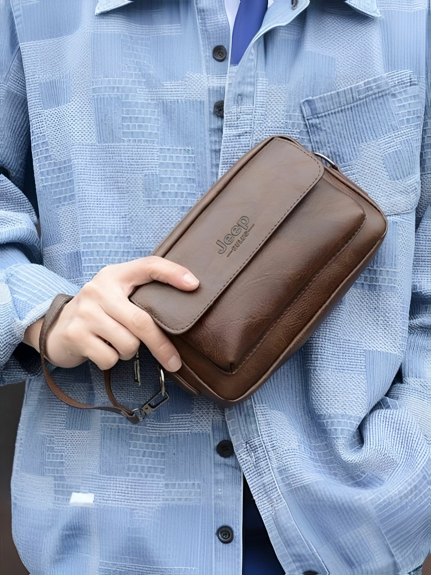 Сумка барсетка