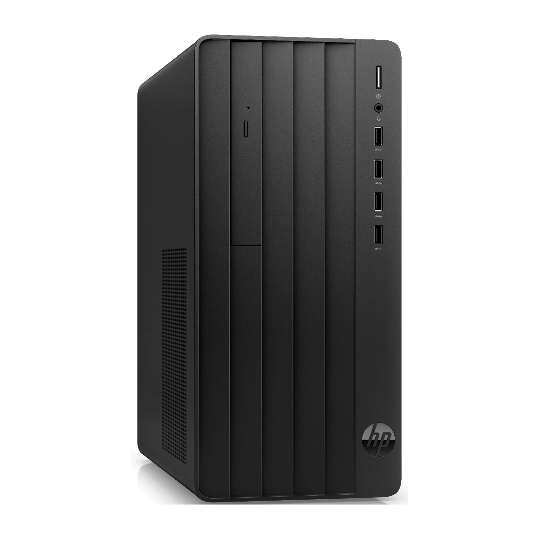 Компьютер HP Pro 290 G9 TWR (A1JK1ES) i3-14100/4GB/256GB/eng usb kbd+m/DOS/черный