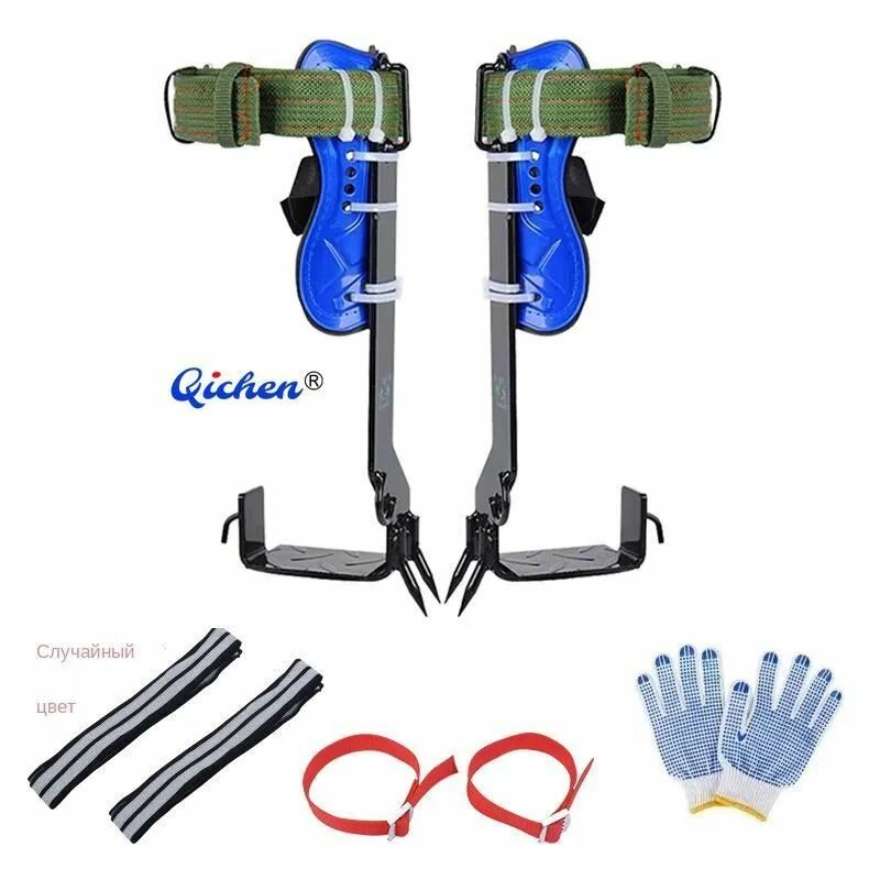 Когти/лазы монтерские