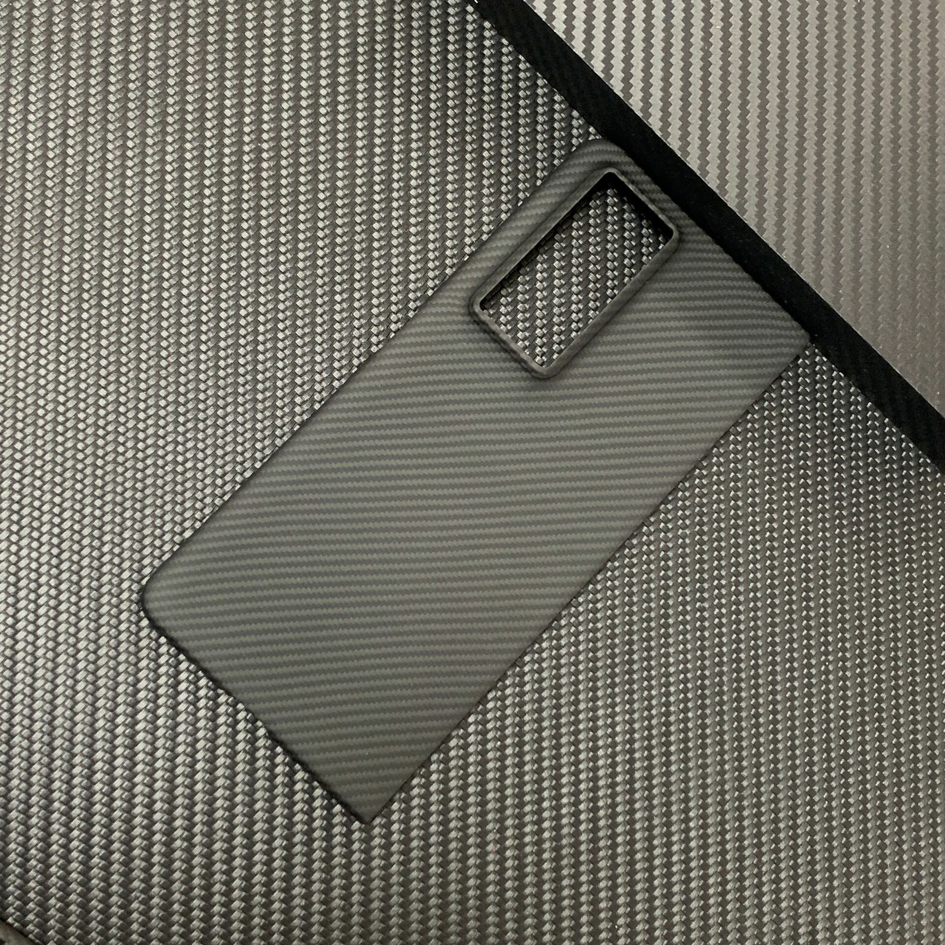 Оригинальный кевлар, совместимый с Honor Magic V2, защитный чехол для центральной оси, ультратонкий магнитный стиль, материал из арамидного волокна