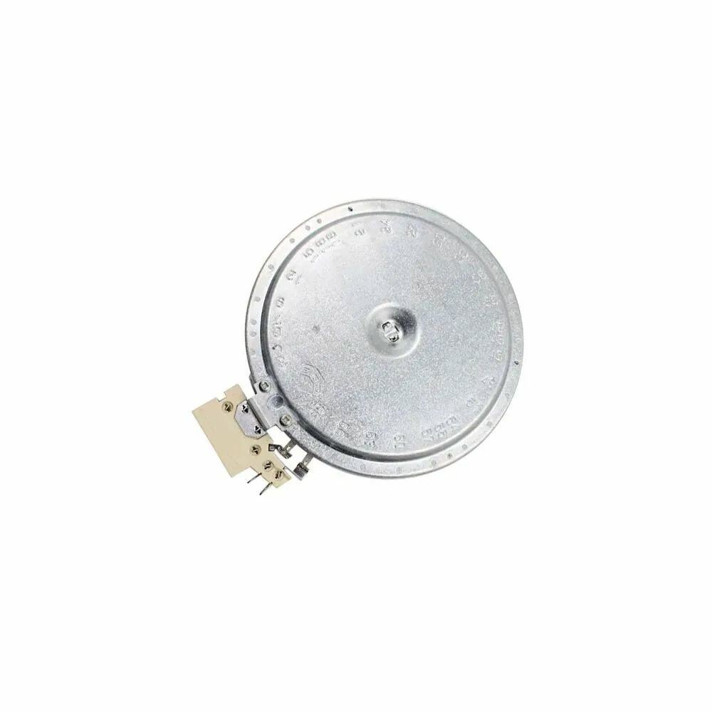 Конфорка от варочной поверхности BOSCH (1200W) 289561, 672724, 436605 (10.54114.034, 4851380021). Товар уцененный