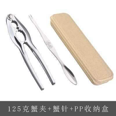 Зажим для крабов из цинкового сплава, оптовая продажа, зажим для креветок, игла для крабов, оптовая продажа, зажим для крабов, зажим для крабов, зажим для крабов