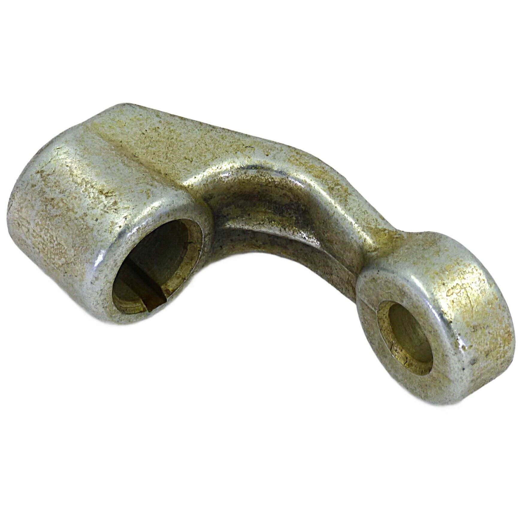 Рычаг управления распределителем Р-80 50-4607086-А, на трактора МТЗ