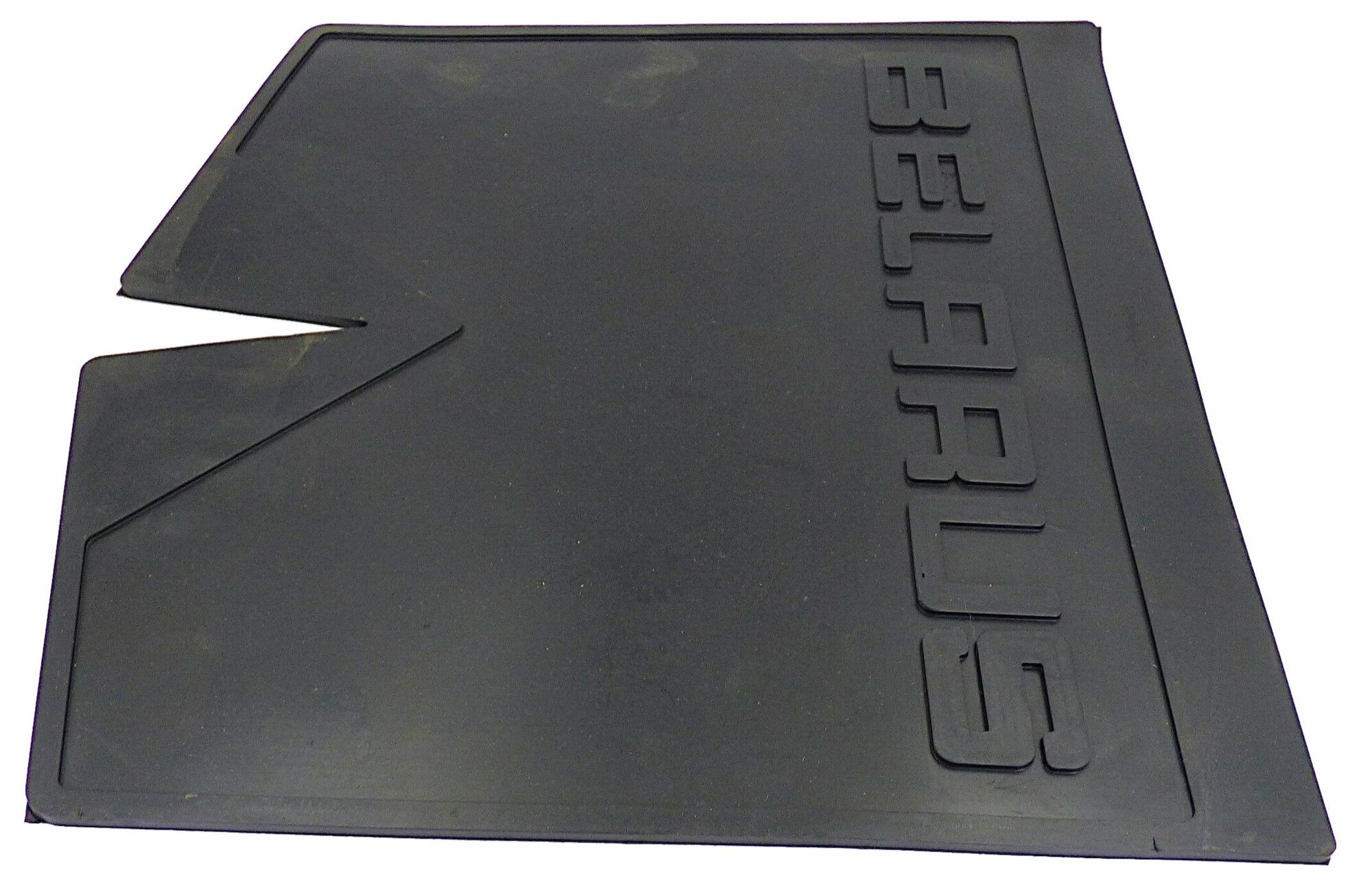 Брызговик задний 85-8404040-А, для тракторов и экскаваторов МТЗ