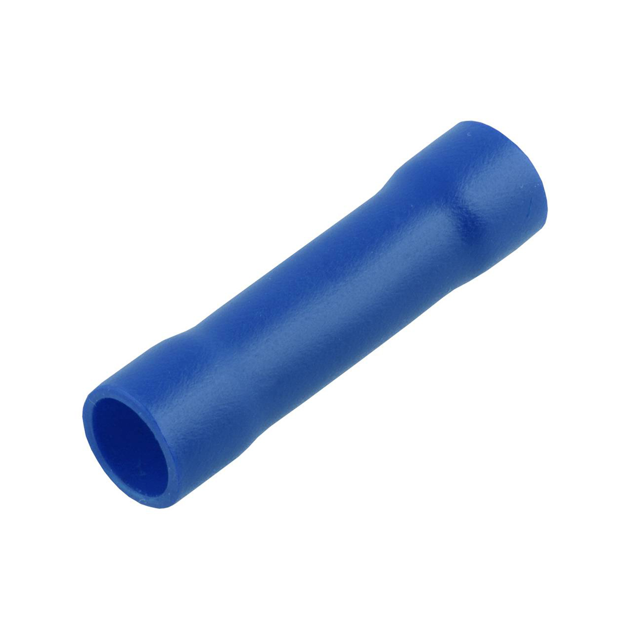 Соединительная гильза изолированная Rexant, 1.5-2.5 мм² (ГСИ 2.5 / ГСИ 1.5-2.5 / BV2) (10 шт.) {06-0431-A}