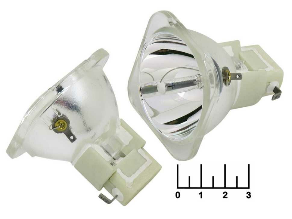 Лампа металлогалогенная 200W 7R 50*50 6000lm LENDOU (для сценического прожектора)