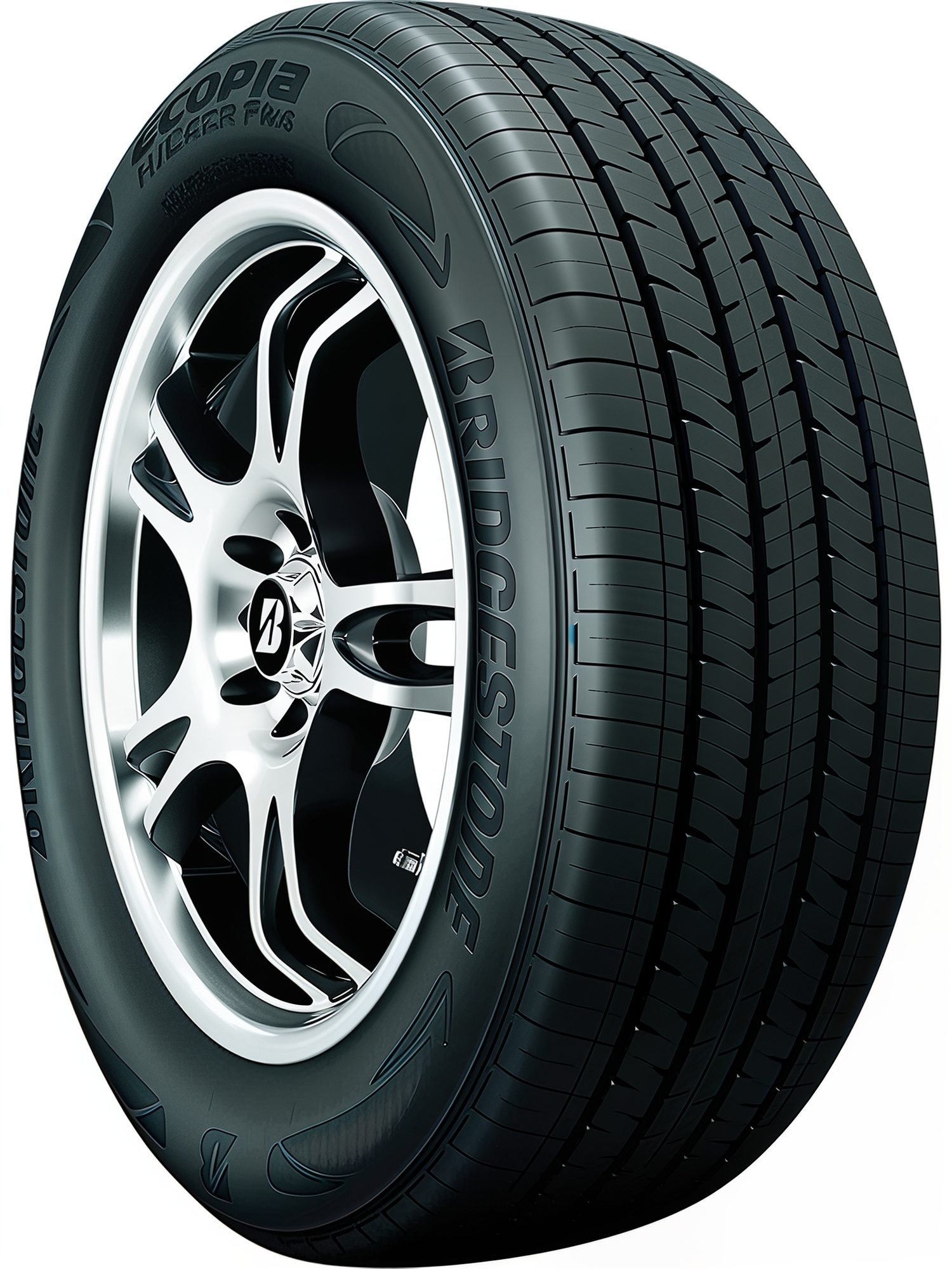 Автошина летняя 255/45 R20 BRIDGESTONE Ecopia H/L 422 Plus 101W