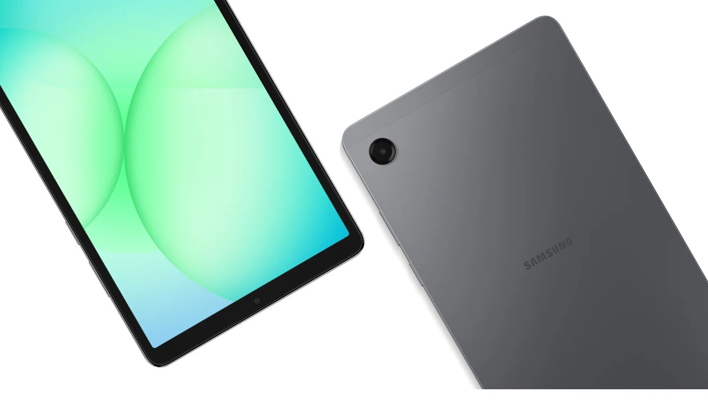 Планшет Samsung Galaxy Tab A11 8.7 (SM-X135G) 8/128Gb LTE (Gray)