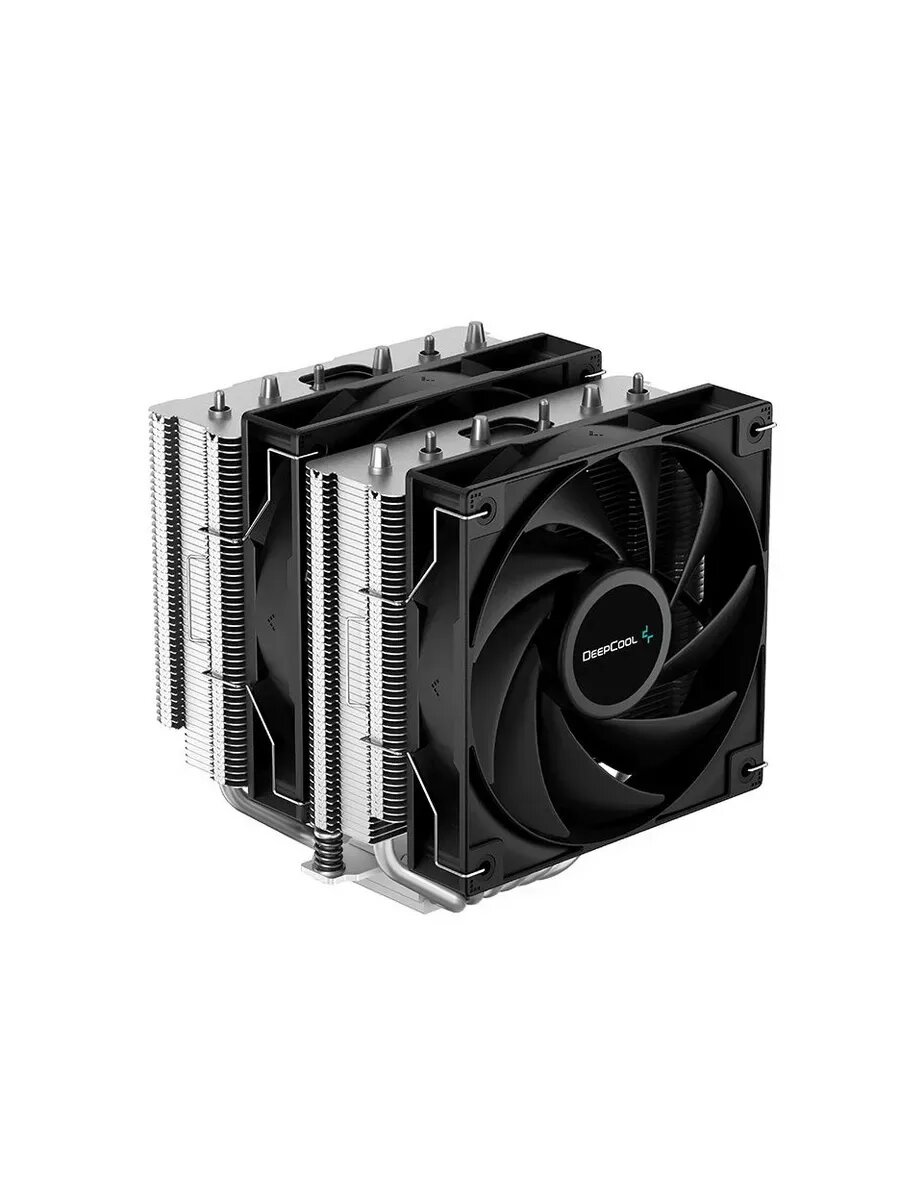 Кулер для процессора AG620, 20мм, Ret