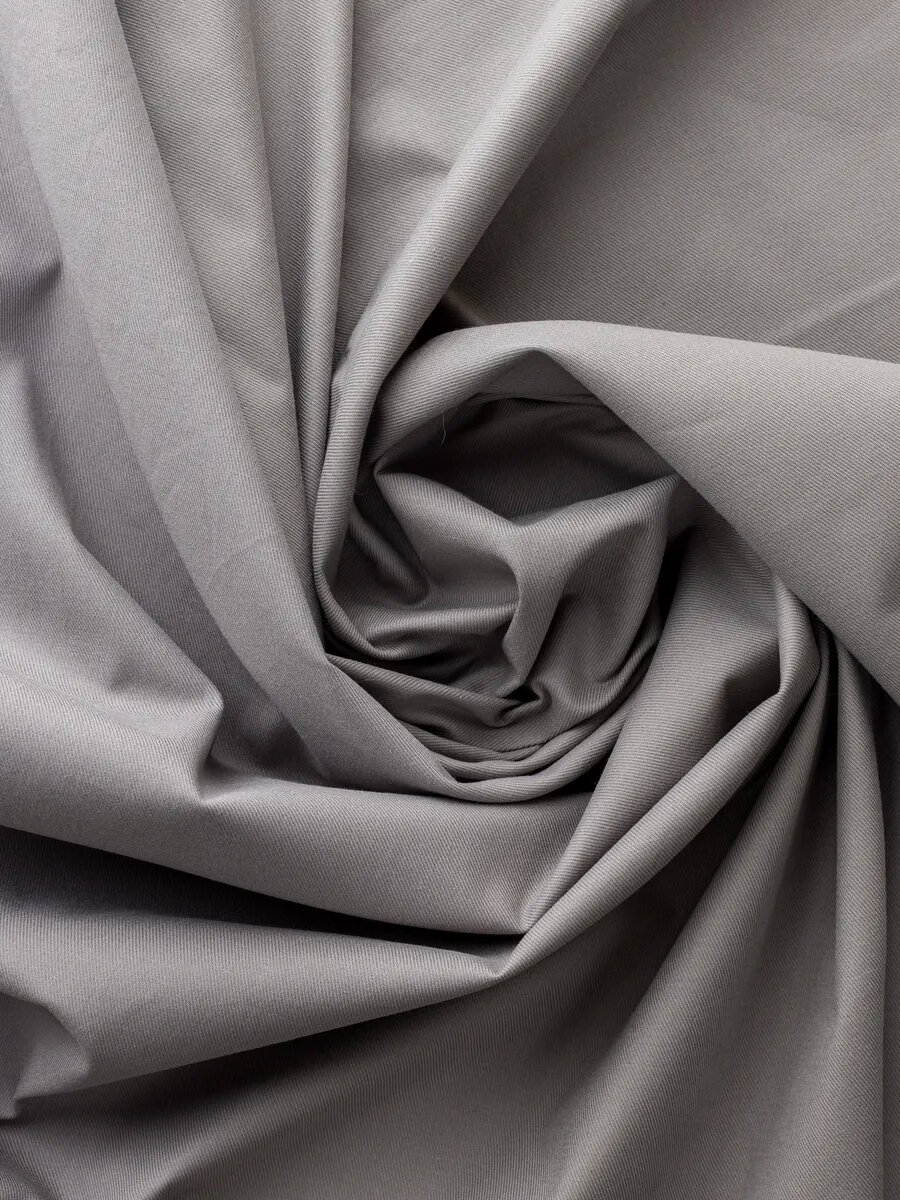 Рубашечный хлопок для шитья и рукоделия