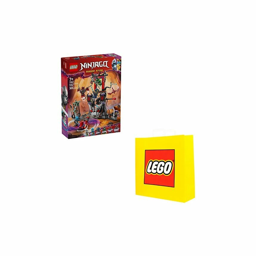 Конструкторы LEGO Ninjago