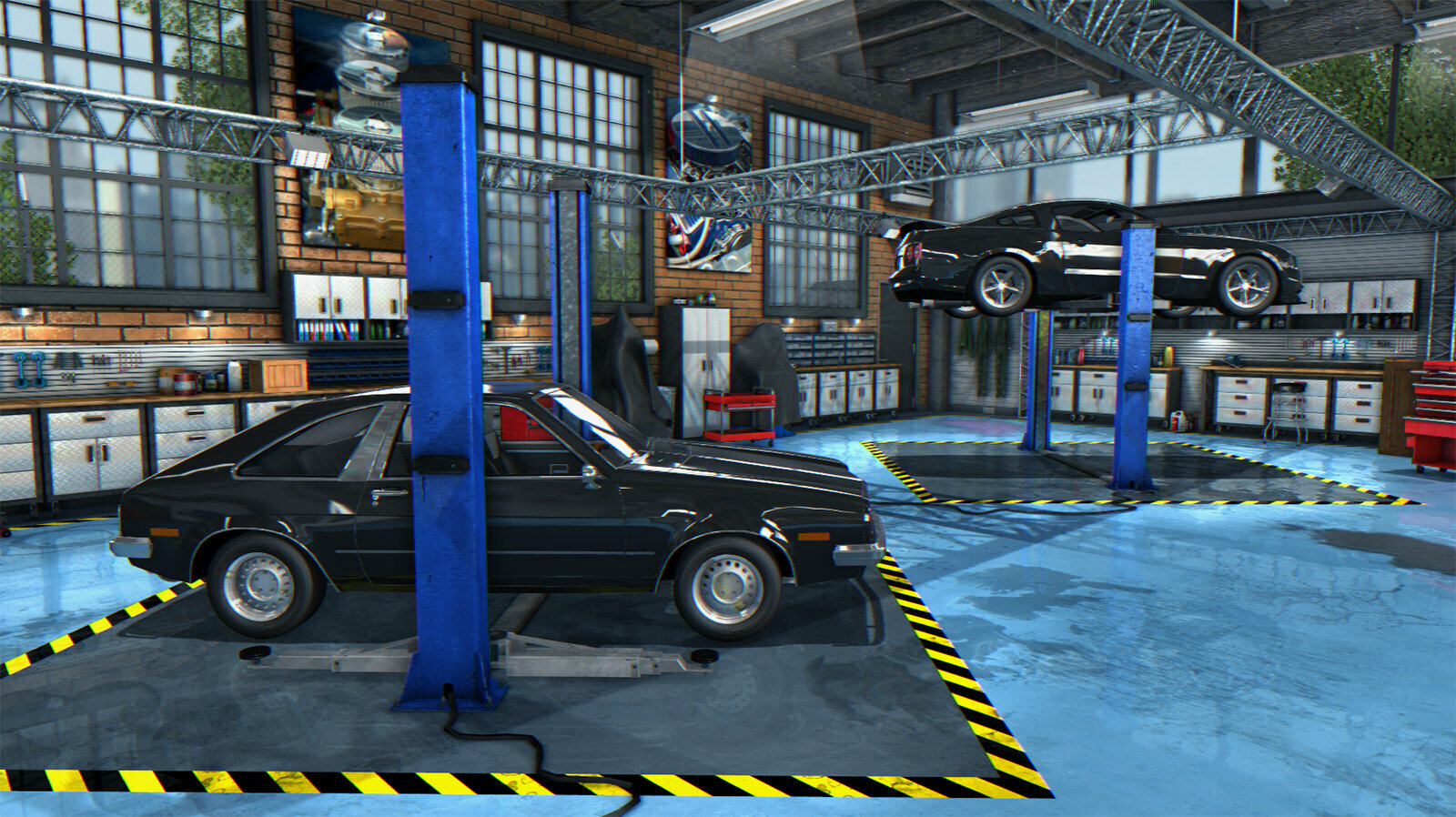Car Mechanic Simulator 2015, Все страны — фото 1
