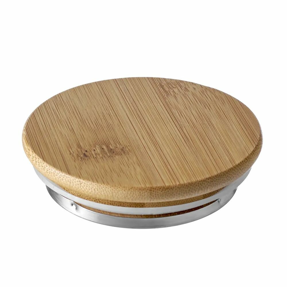 Крышка, 1 шт, диаметр: 8.5 см