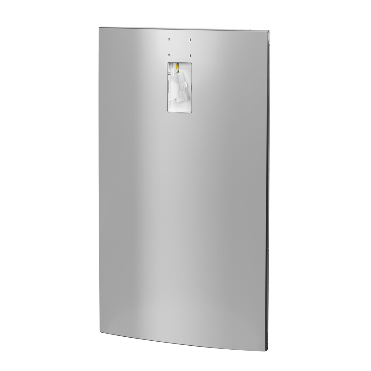 Дверь холодильника Bosch KGN39AI15R и KGN39AL20R (712761)