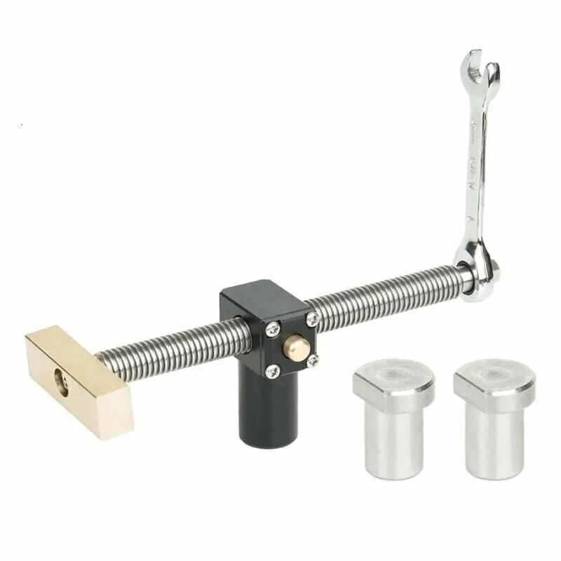 Тиски столярные настольные, 0051B