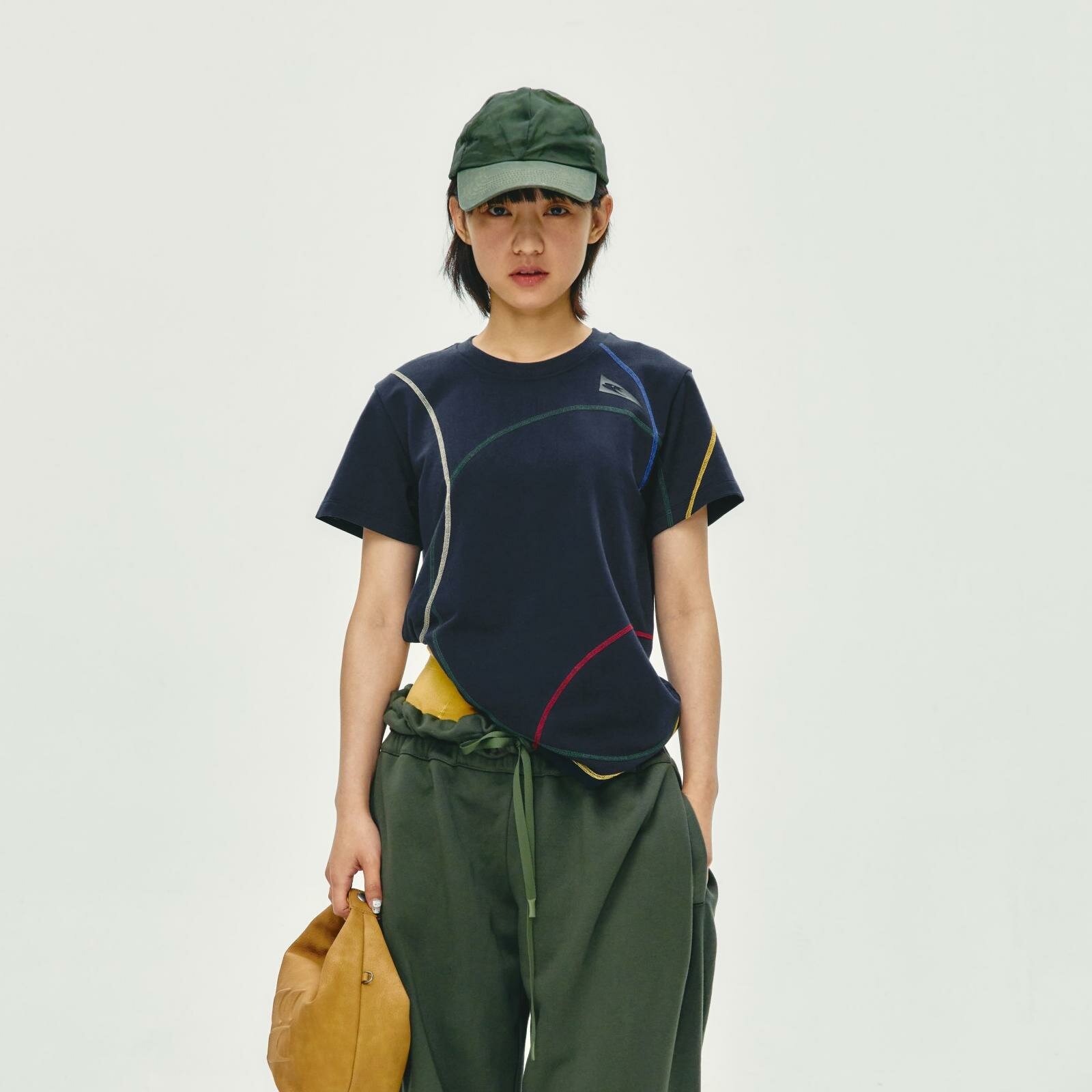 Майка Crying Center