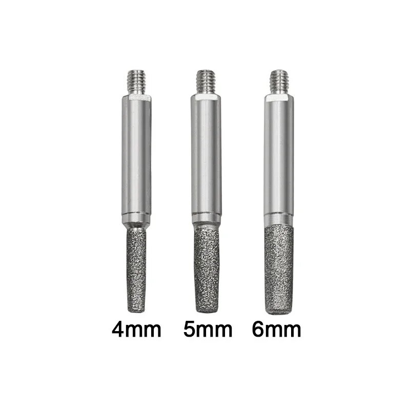 ANENG Ручная точилка для цепных пил 3 Grinding Head