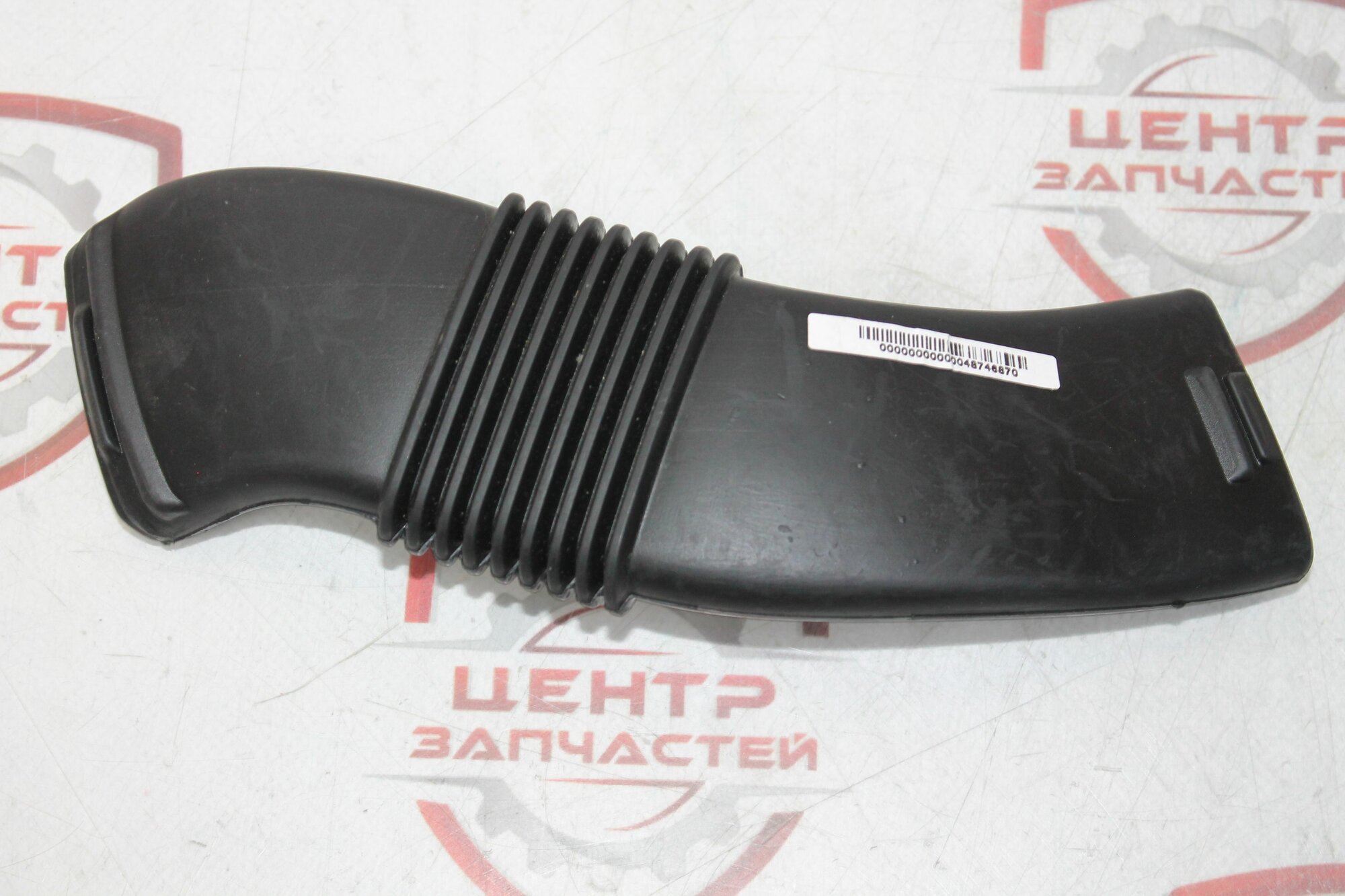 Воздуховод RENAULT 244931223R