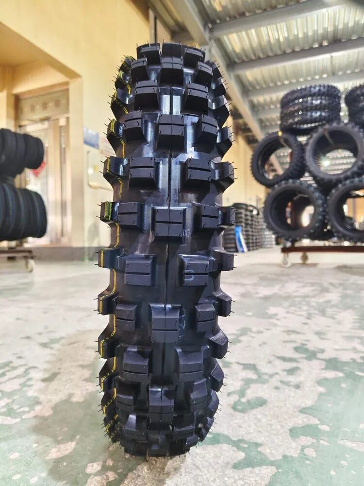 Gumm tire 754 (Gummy) 120/90 R18 Мотошины 120/90 R18 A1