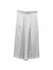 Брюки Eleventy Pleated trousers, размер 44, серый