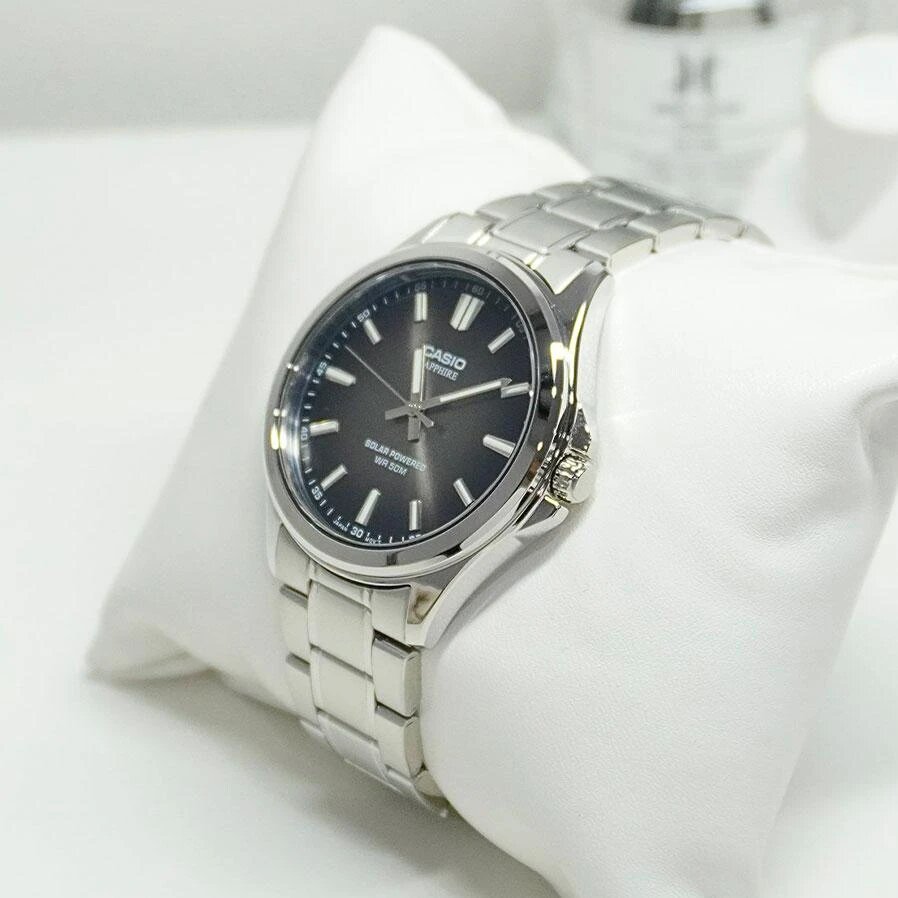 Наручные часы CASIO Collection, черный — фото 1