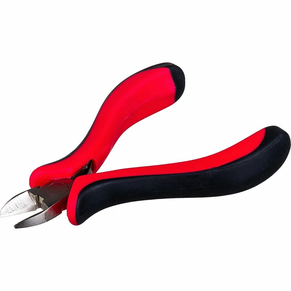 Бокорезы MATRIX PRO MINI 130мм никель (17814)