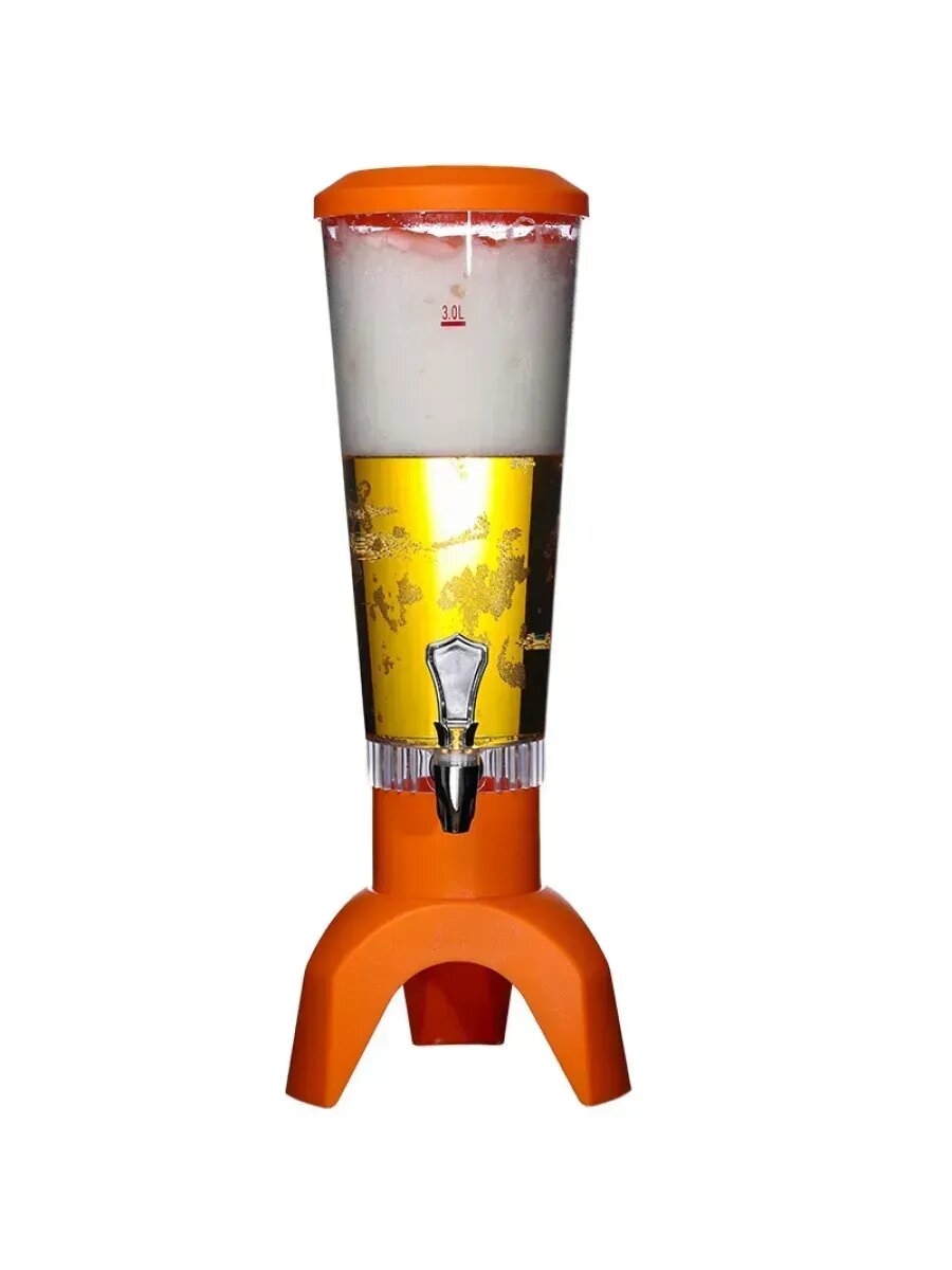 Бочонок с Bluetooth-динамиком