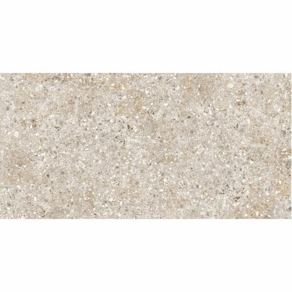 AXIMA Керамогранит TREVISO серый мат 60x60 мм (цена за 1.44 м2)