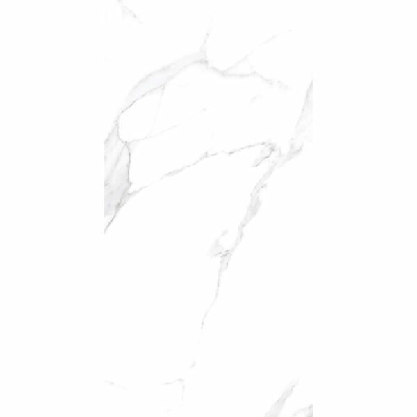 BELLEZA Керамогранит ORLANDO BIANCO CARVING мат 60x120 9 мм арт. СК000043583 (цена за 1.44 м2)