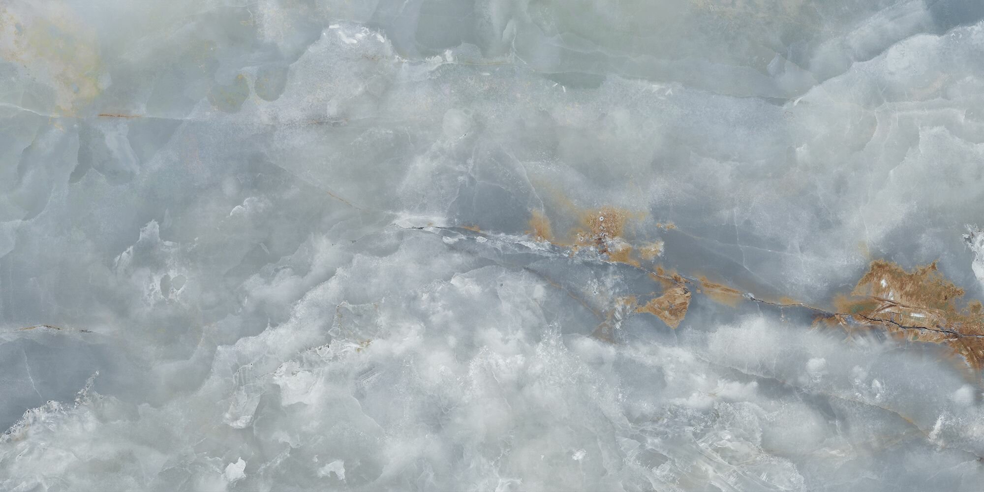 GlobalTile Керамогранит Moonlight GT Синий R11 sugar 40x80 8,3 мм арт. GT408013616MSR11 (цена за 1.6 м2)