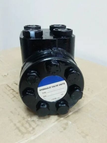 Насос-дозатор ХУ-80 (ХУ-85) Т-16,25,40 (Завод)