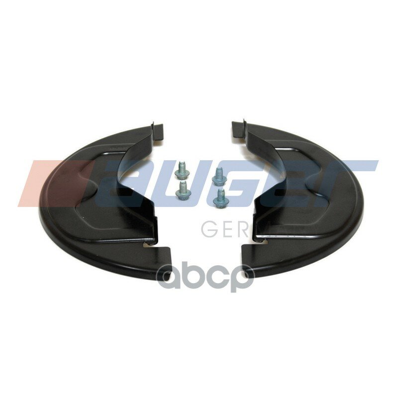 Защита барабанного тормозного механизма AUGER арт. 57029