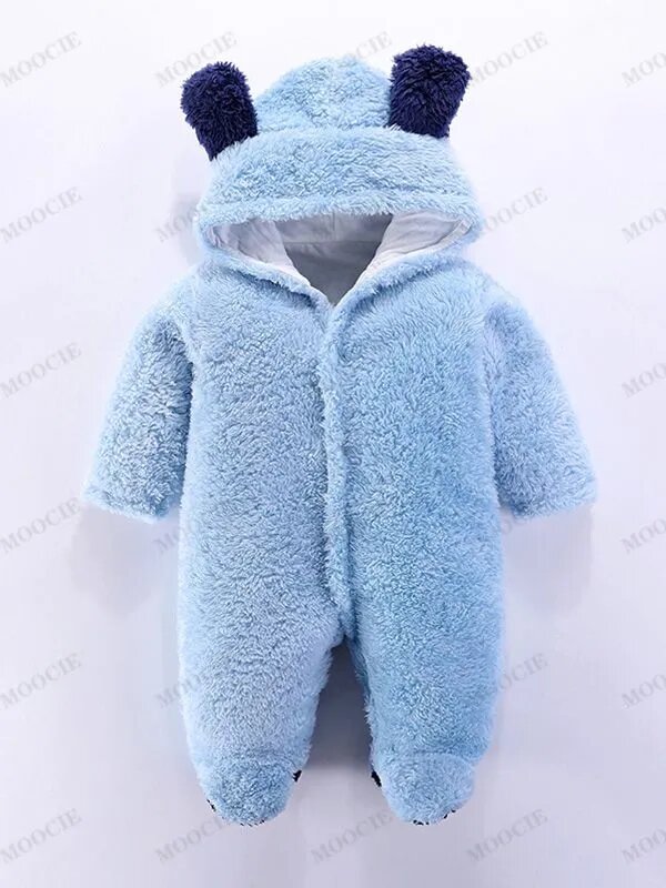 Комбинезон для малышей MOOCIE