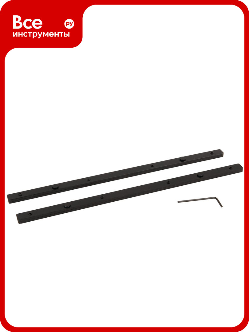 Соединитель направляющих шин Makita 198885-7