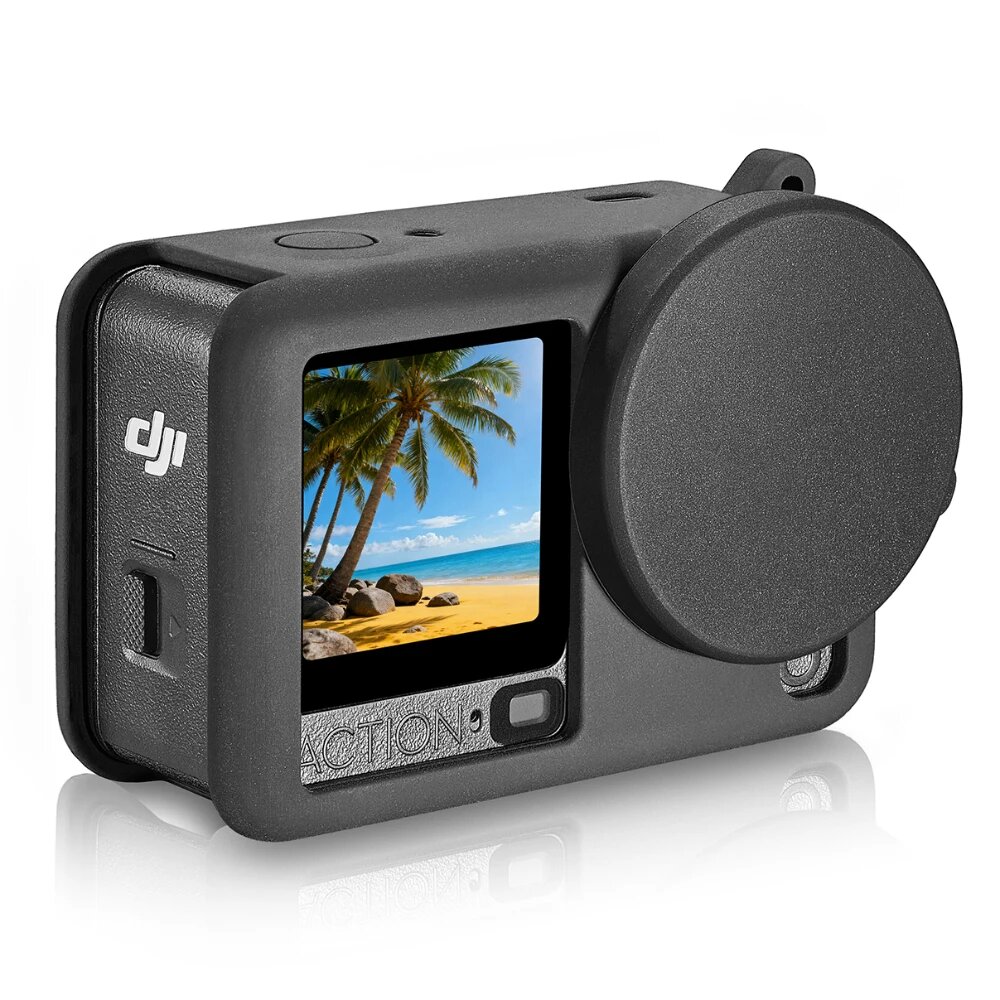 ORBMART Чехол для DJI Osmo Action 6 Set 2 — фото 1