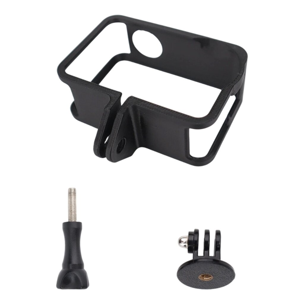 Подходит для DJI OSMO Action 6 expansion frame protection frame-черный
