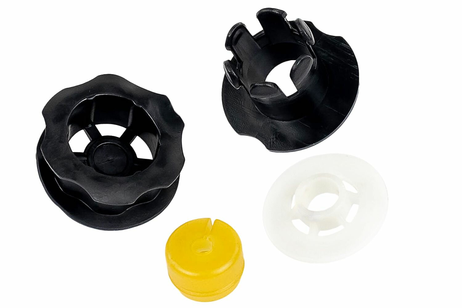 Ремкомплект троса КПП для Лада Ларгус, Ларгус FL, Renault Logan, Sandero, Duster