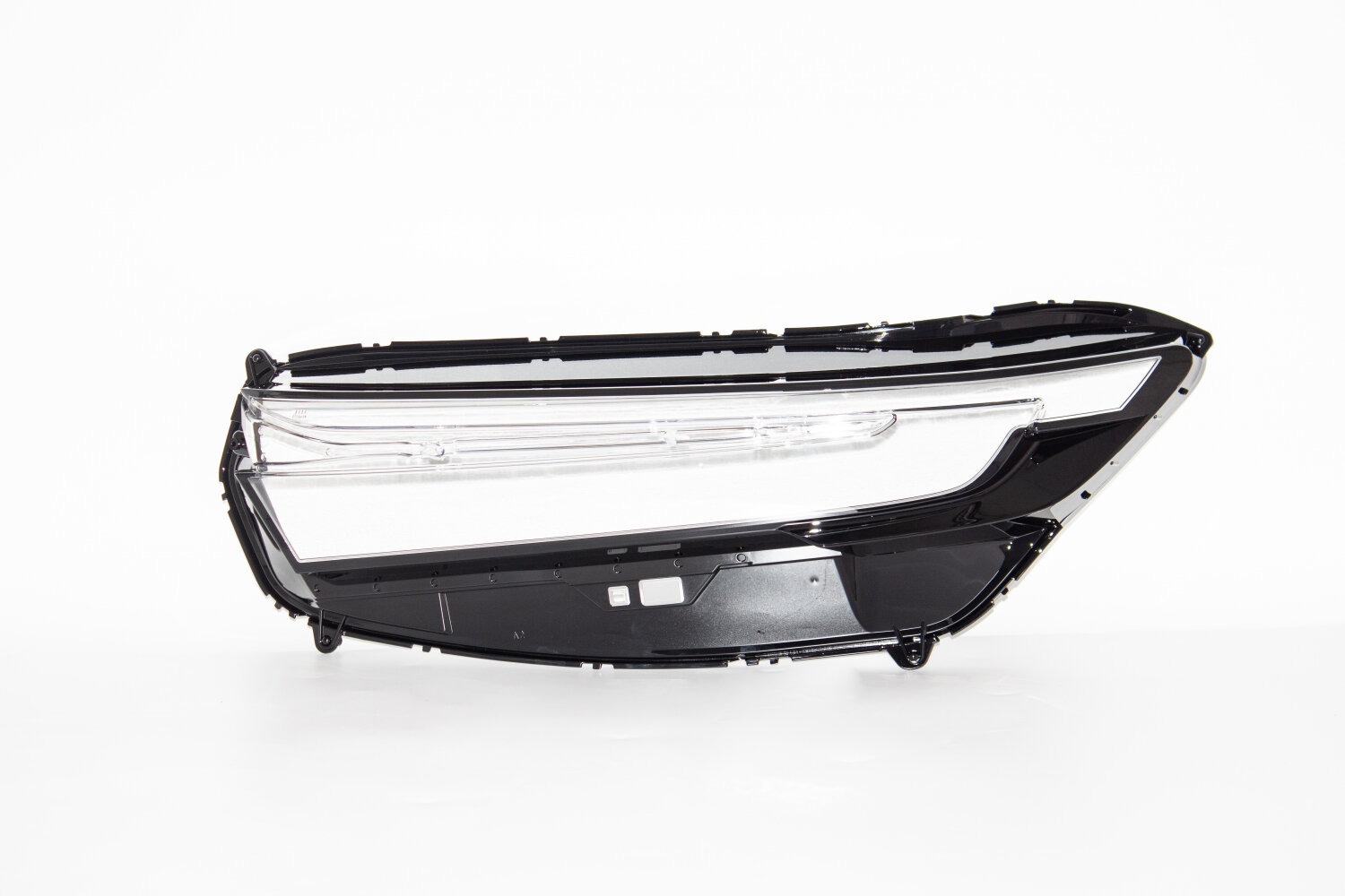 Стекло фары HONDA CR-V 6 (2022-2025) (левое)