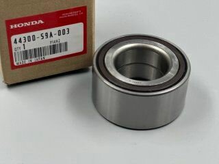 Подшипник ступицы Honda 44300-S9A-003 оригинал