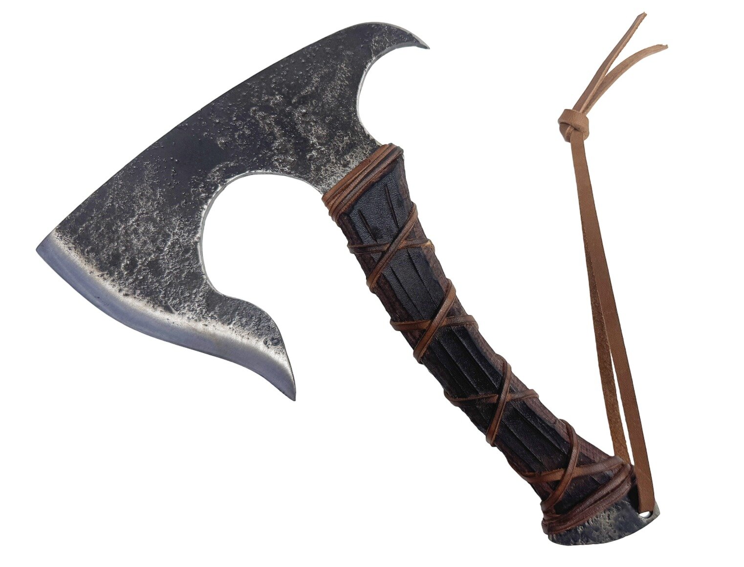 Кулачный топор Гермион малый, Вётлунд