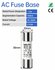 Предохранитель DELIXI RT18-32X 500В