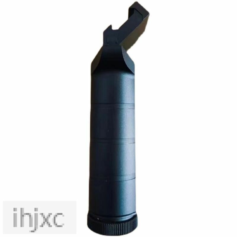 Ручка для PKM и PKP с адаптером 45 градусов, черный цвет, нейлоновый материалCA1