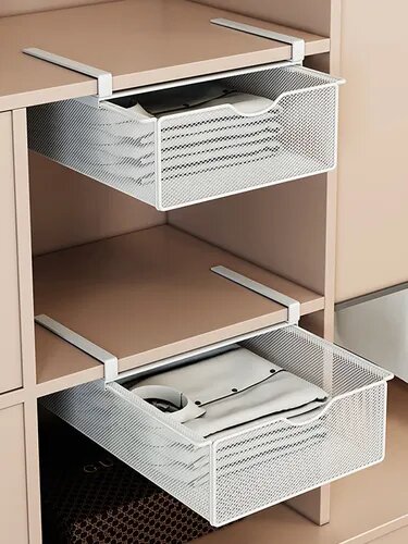 IKEA Этажерка, Металлический сплав, 22х37х9 см