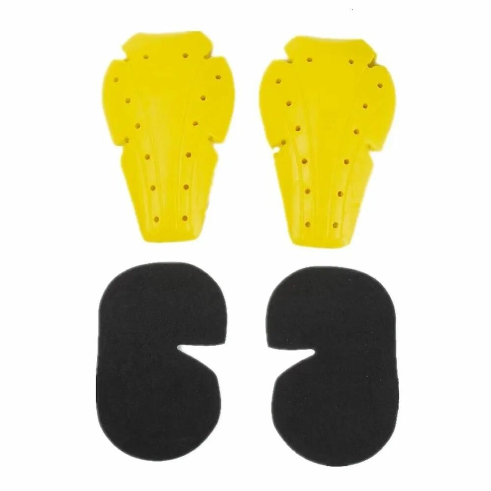 Мотозащита, цвет: разноцветный