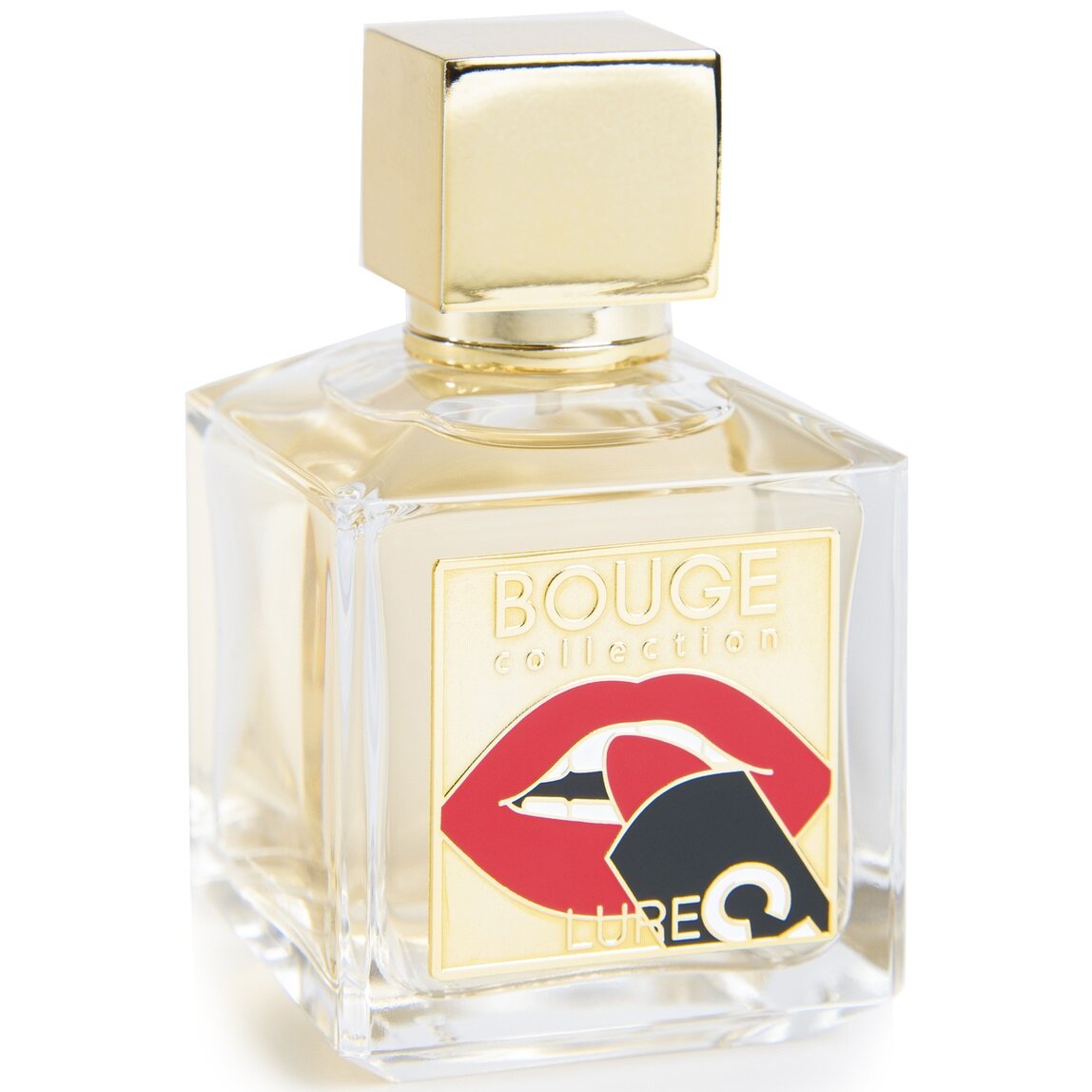 Bouge Lure парфюмерная вода 50 мл, изысканный аромат для женщин
