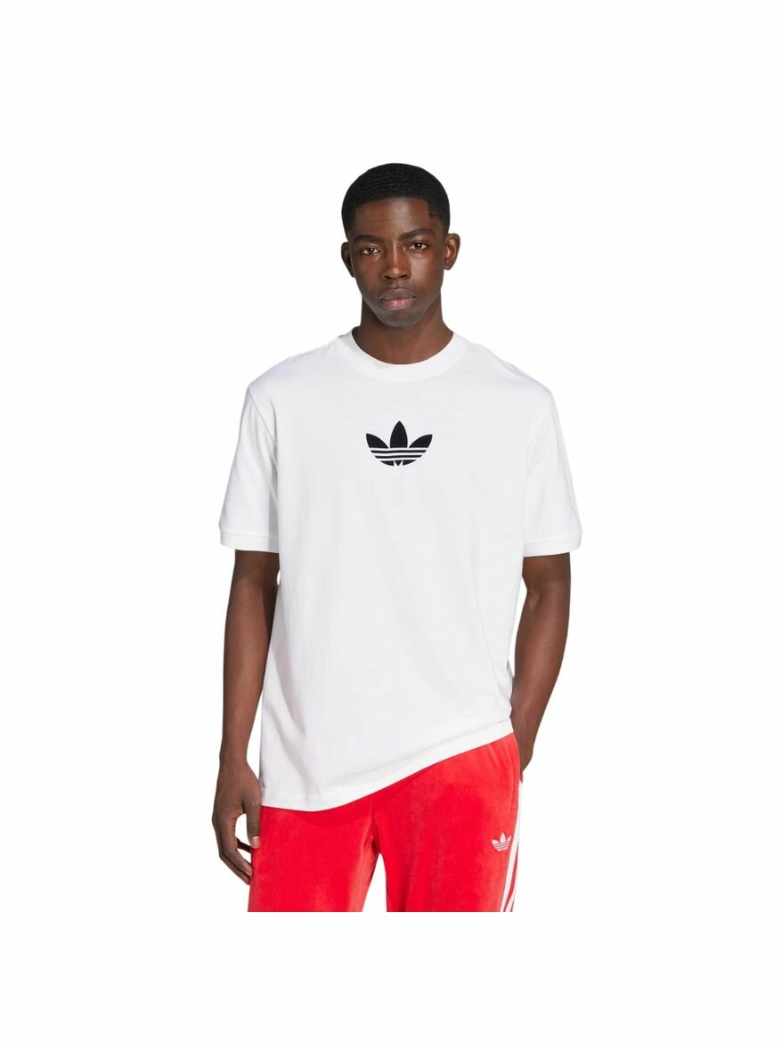 Футболка спортивная Adicolor Loose 2000s Cali Tee