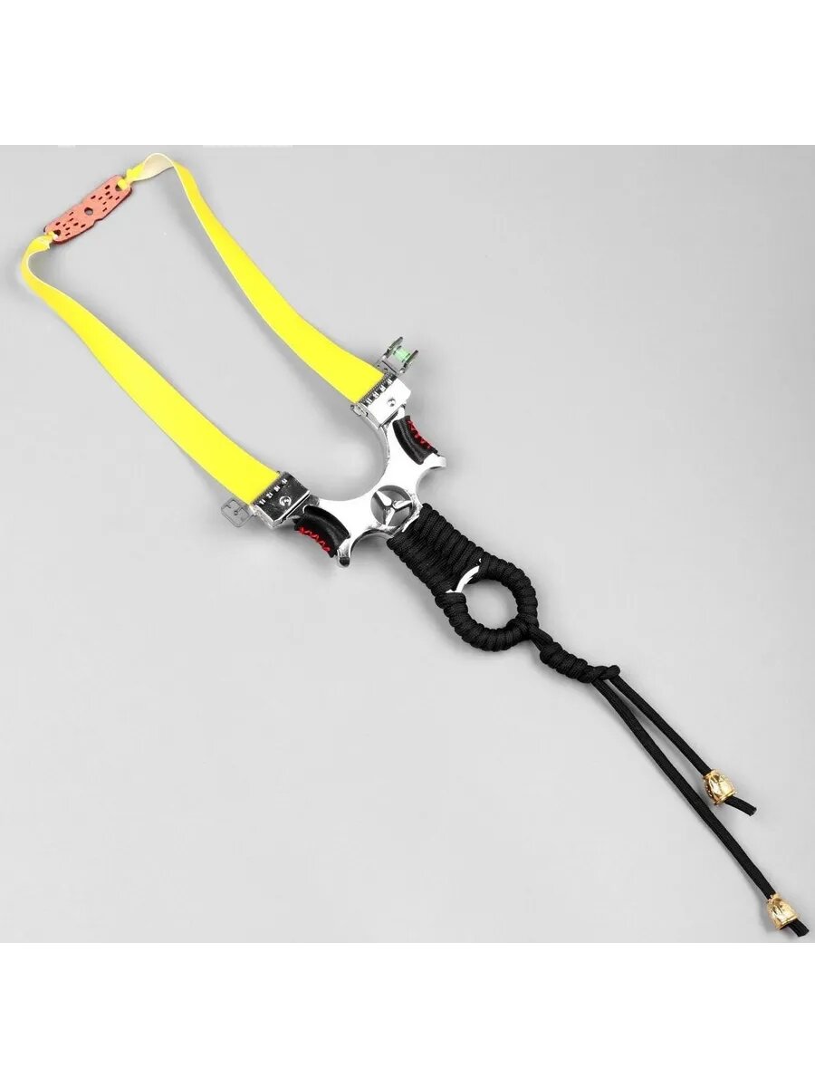 Рогатка для стрельбы мощная спортивная