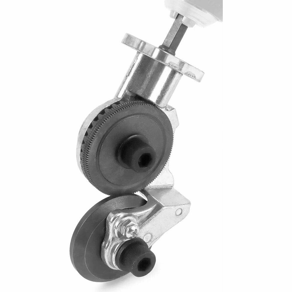 Насадка на шуруповерт PS-01 для резки листового металла MESSER 05-11-001