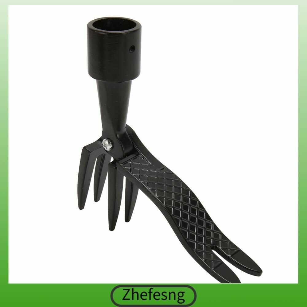 Эффективный инструмент, устойчивый к поломке, для удаления сорняков в огороде